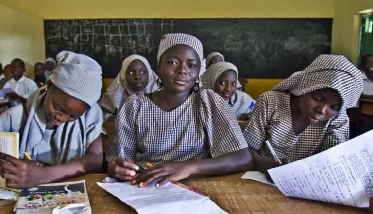 AGILE-Gombe to enrol 10,000 girl dropouts in schools