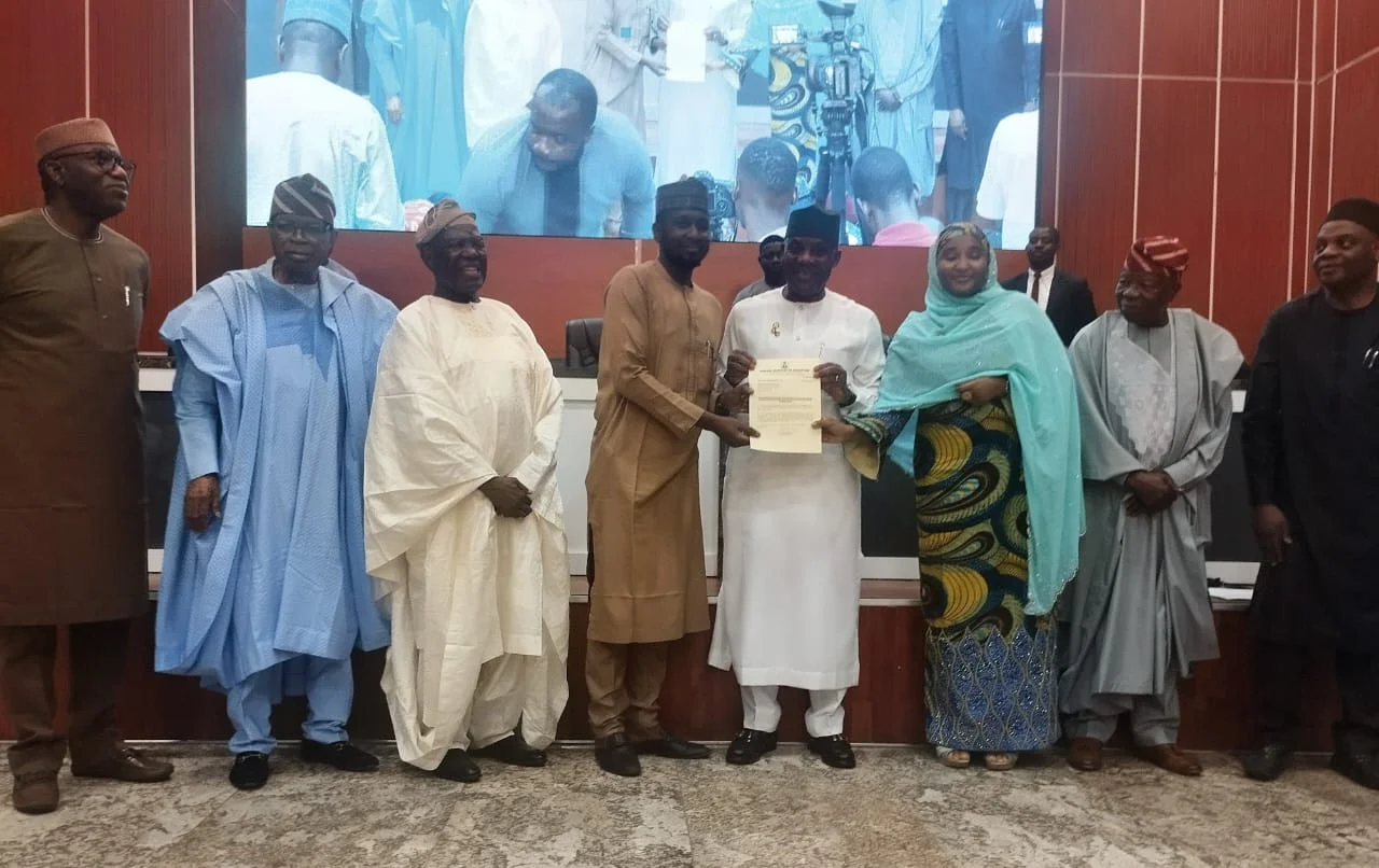 TETFund: FG approves N250bn for student hostel construction nationwide