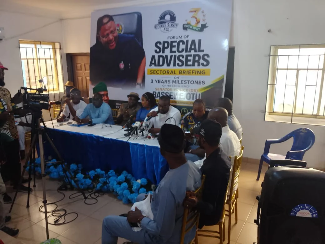 C’River pays WASSCE fee for 30,000 indigent students – Gov’s aide.